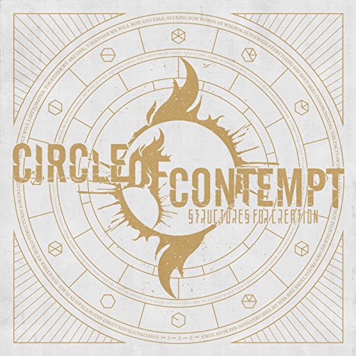 Amazon.com: Structures for Creation : Circle of Contempt: Digital Music