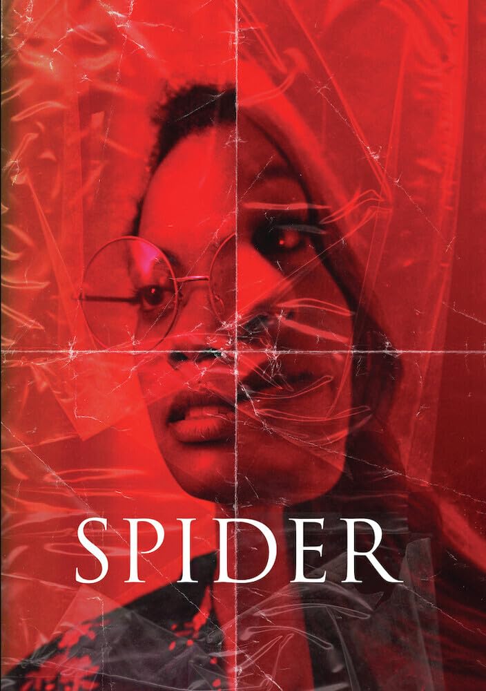Amazon.com: Spider [DVD] : Desmon Heck, Novi Brown, Kali Roses, Jason ...