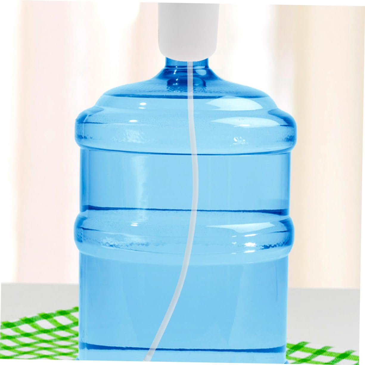 Stainless Steel Water Dispenser Tube Water Pump Extended Filter Inlet ...