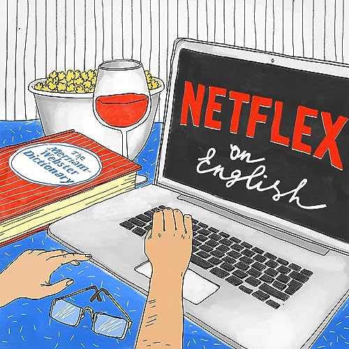 Netflex on English : Gary Steed & Leon Alyushin: Amazon.co.uk: Audible ...