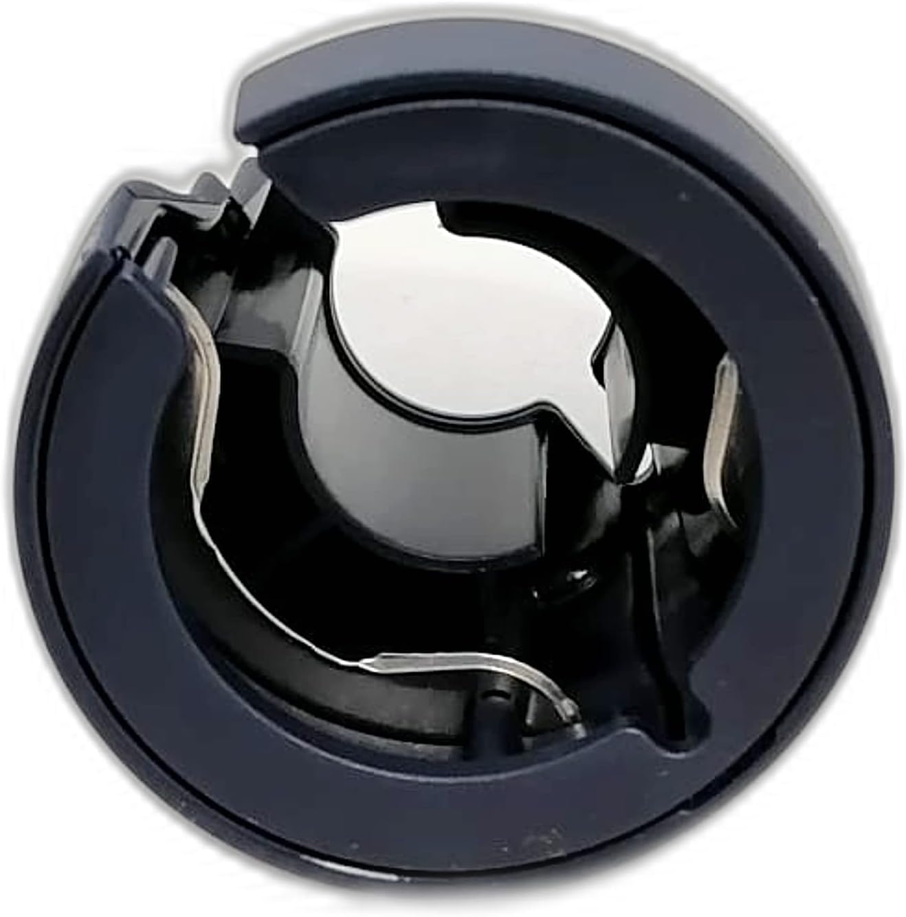 Tupperware Foil Cutter Dark Blue for Wine Bottles - Foil Wine Cutter ...