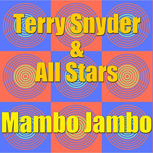 Play Mambo Jambo by Terry Snyder & All Stars on Amazon Music