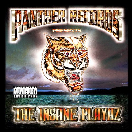 Amazon MusicでThe Insane PlayazのPanther Records presents The Insane ...