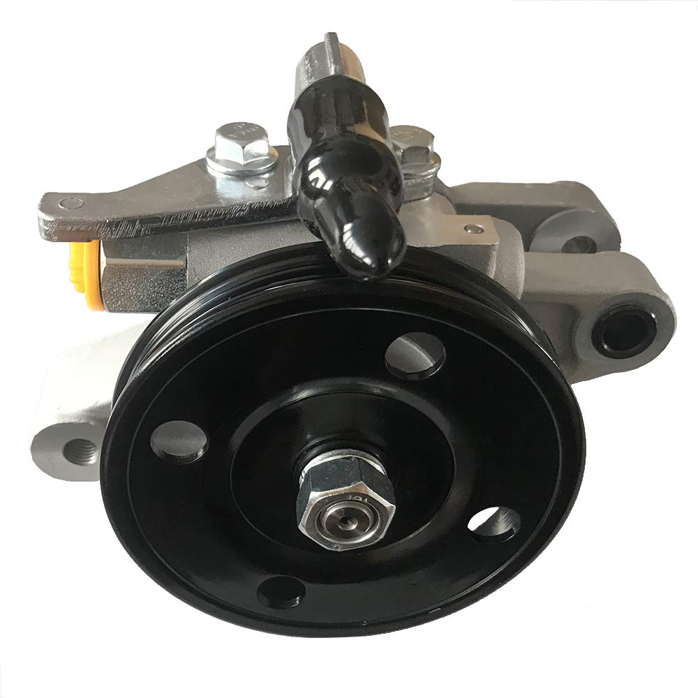 Amazon.com: PARTS-DIYER Power Steering Pump Replacement for Hyundai ...