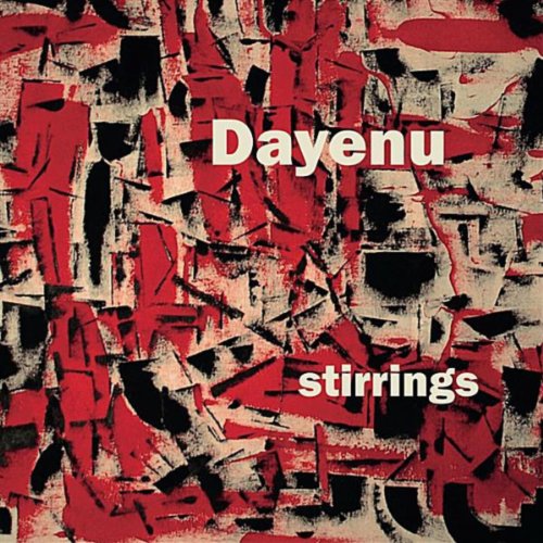 Play Stirrings by Dayenu on Amazon Music