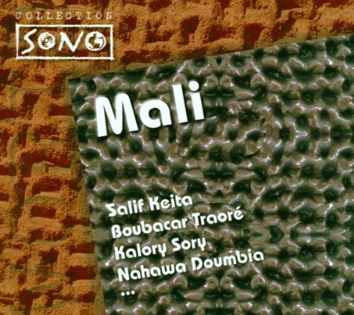 Mali - Amazon.com Music