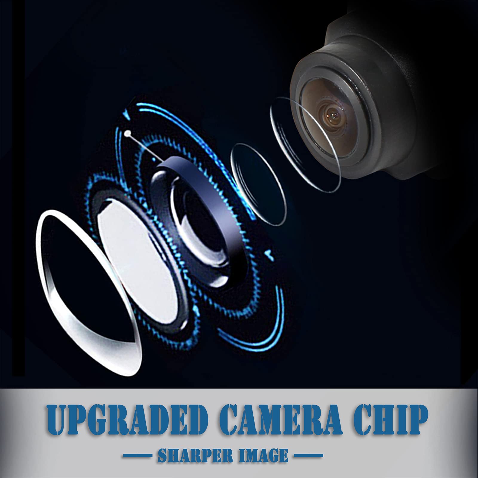 Buy for Jeep Wrangler JL Rubicon JLU Gladiator JT 2018-2020 Forward ...