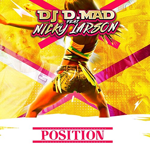 Play Position (Edit) by DJ Daddy Mad on Amazon Music