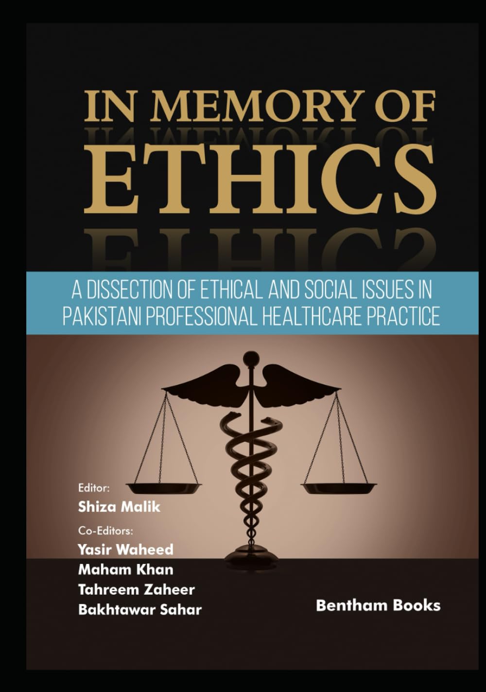 In Memory of Ethics: A Dissection of Ethical and Social Issues in ...