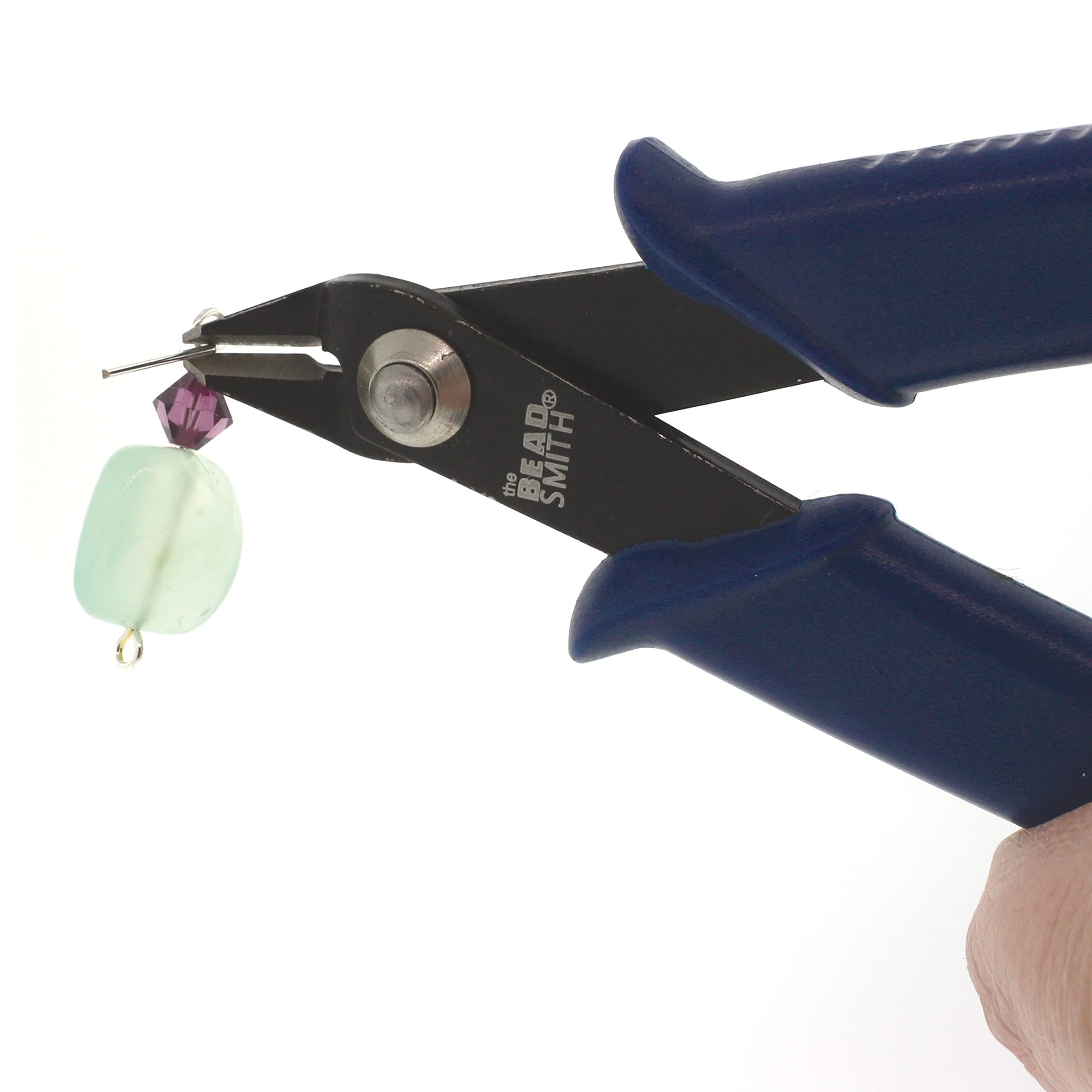 Floral Wire Cutter The Beadsmith Knot Cutter - 5-Inch Thread And Wire ...