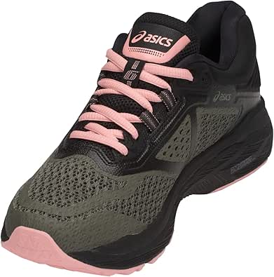 Amazon.com | ASICS Women's GT-2000 6 Trail Running Shoes | Trail Running