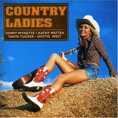 Country Ladies - Country Ladies - Amazon.com Music
