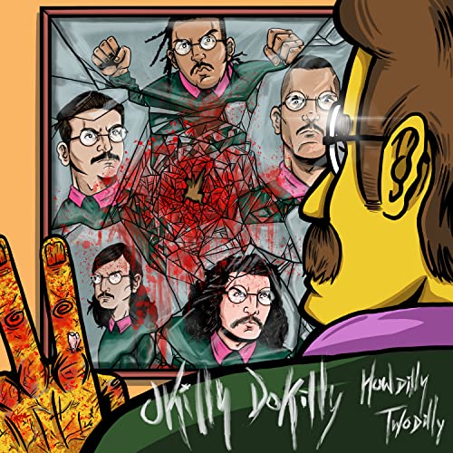 Purple Drapes song by Okilly Dokilly from Howdilly Twodilly on Amazon Music