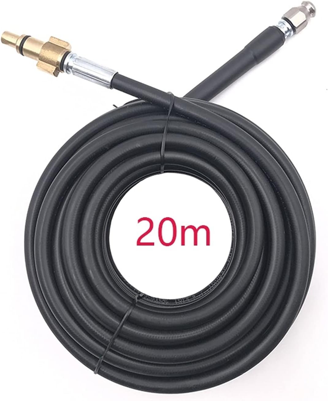 Amazon.com: ONILA Car Wash Soap Spray Foamer 10m 15m 20 Meters Sewer ...