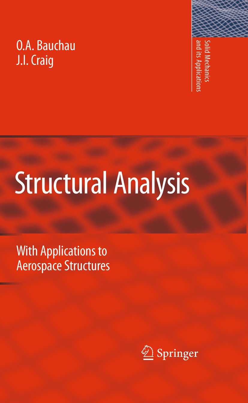 Amazon.com: Structural Analysis: With Applications to Aerospace ...
