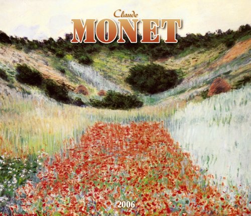 Claude Monet: 2006: 9780763185718: Amazon.com: Books