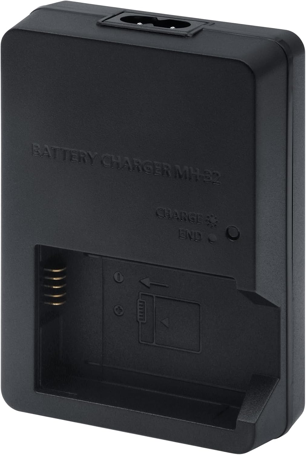 Amazon.com : MH-32 Camera Battery Charger for Nikon EN-EL25 ENEL25 EN ...