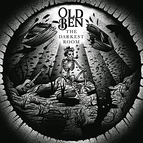 Play The Darkest Room by Old Ben on Amazon Music Unlimited