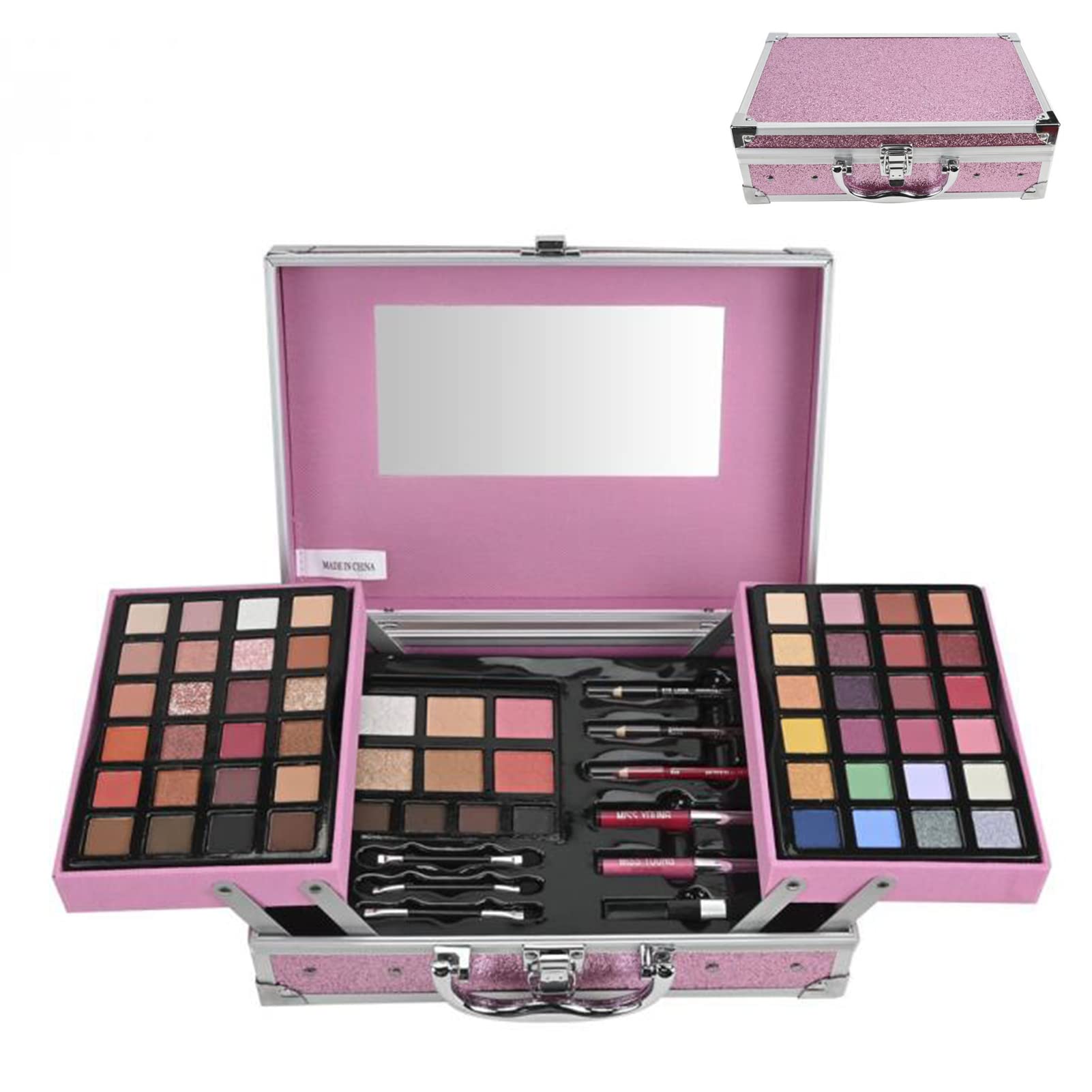 Eye Makeup Kits And Cosmetics