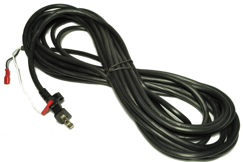 Amazon.com: Oreck Generic XL Upright Vacuum Cleaner Power Cord, 30 Foot ...