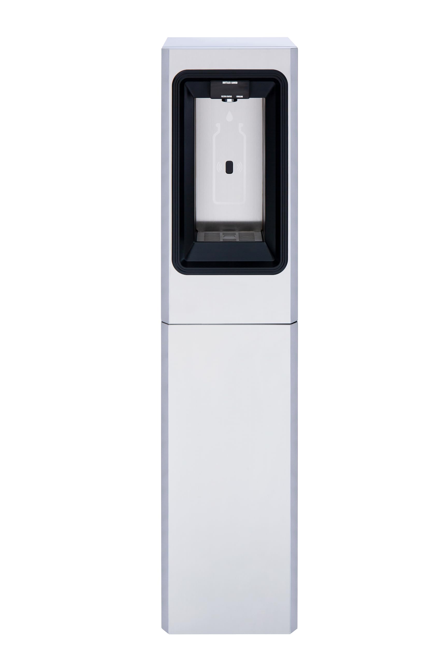 Amazon.com: Avalon Freestanding Bottle Filler, Sensor Dispensing, Self ...