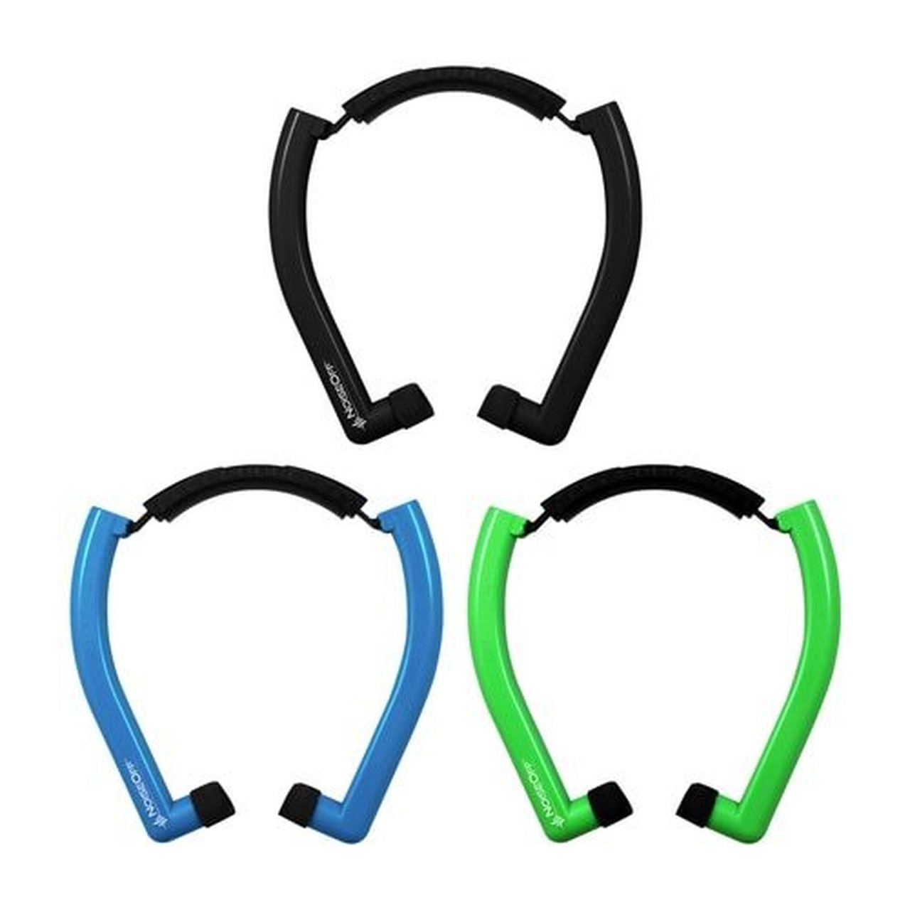 Watch HamiltonBuhl NoiseOff Lightweight Hearing Protection on Amazon Live