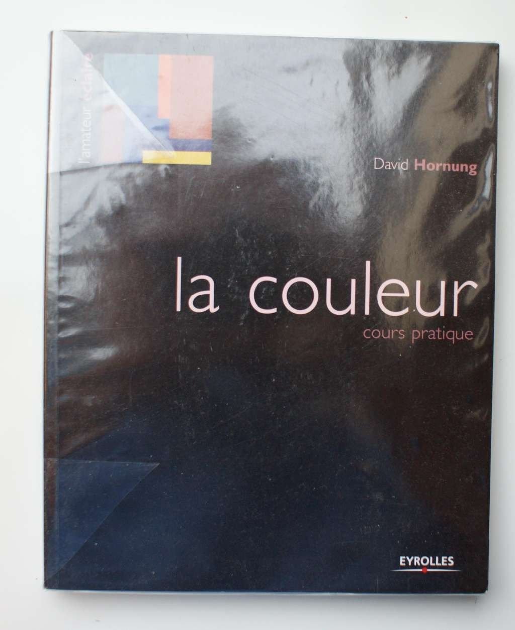 Amazon.fr - La couleur: Cours pratique - Hornung, David, Quentin ...