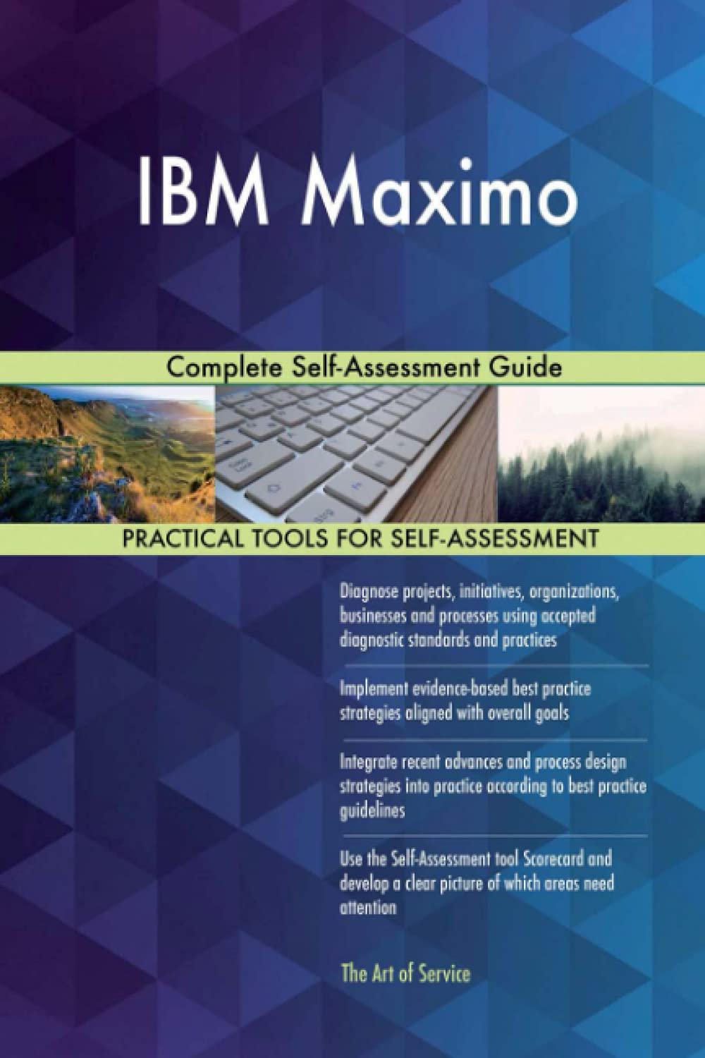 IBM Maximo Complete Self-Assessment Guide: Gerardus Blokdyk ...