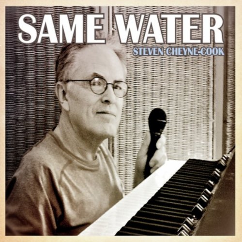 Reproducir Same Water de Steven Cheyne-Cook en Amazon Music