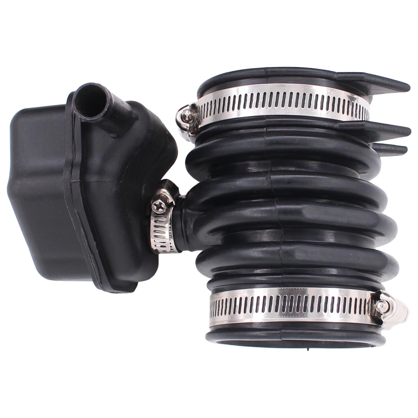 Amazon.com: NewYall Engine Air Intake Hose for Nissan Versa 1.6L/1.8L ...