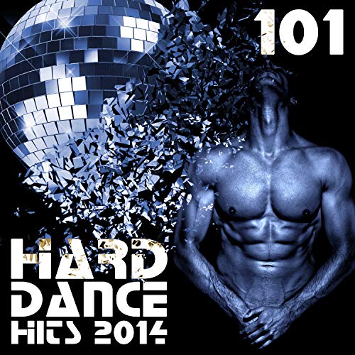 Amazon.com: Hard Dance 101 Hard Dance Hits 2014 : VARIOUS ARTISTS ...