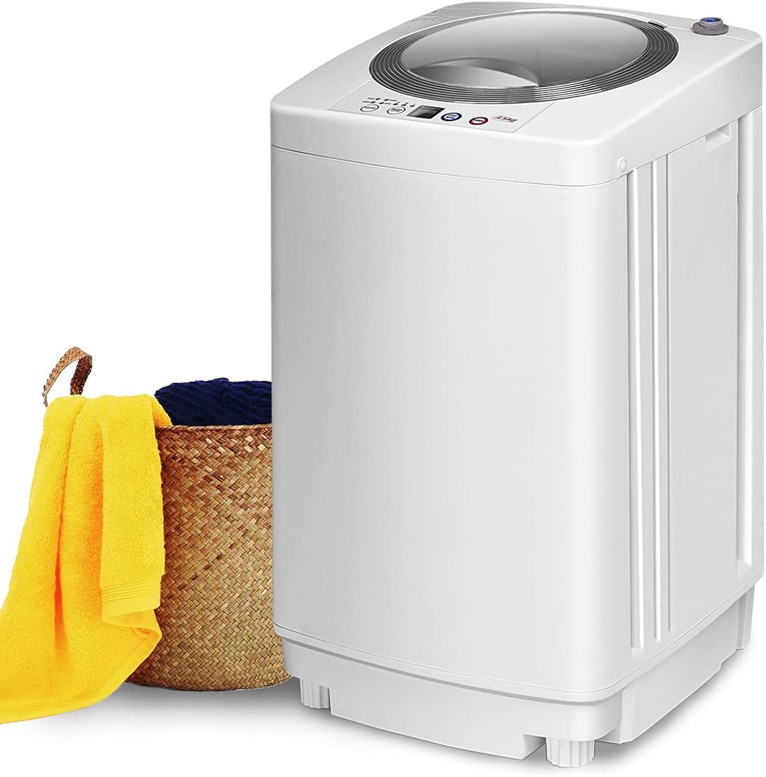 Petit Lave Linge