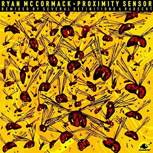 Amazon.com: Proximity Sensor : Ryan Mccormack: Digital Music