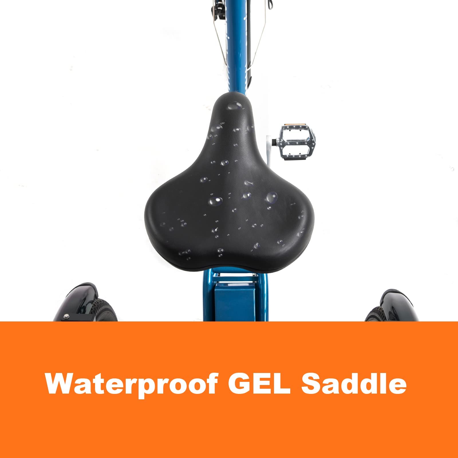 DWMEIGI Adult Electric Tricyc...B09MDZB34S | Encarguelo.com