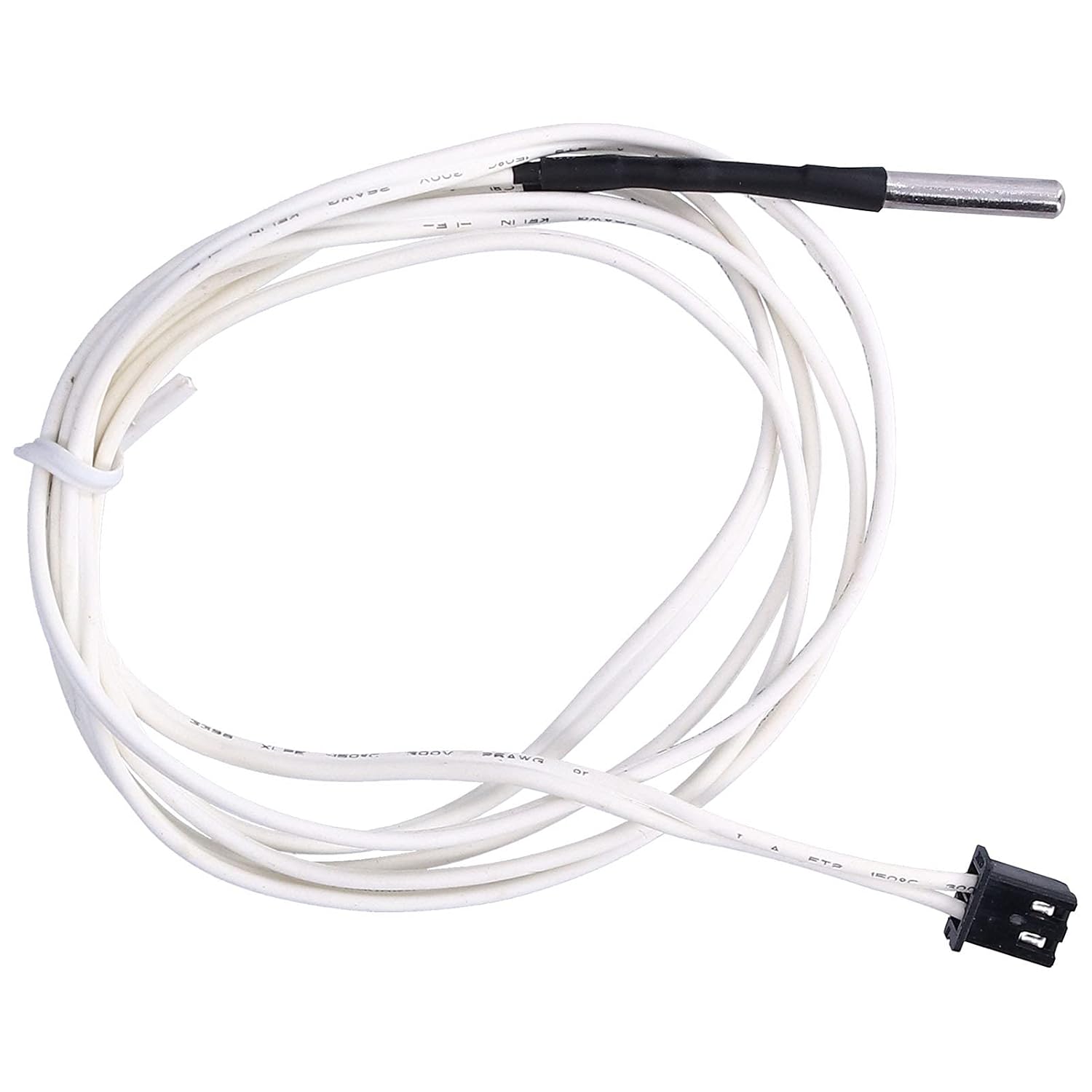 Thermistors, Replacement Thermistors Sensor Widely Used Replacement 3D ...