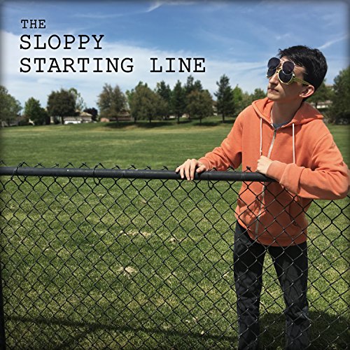 Amazon MusicでSloppy ToasterのThe Sloppy Starting Lineを再生する