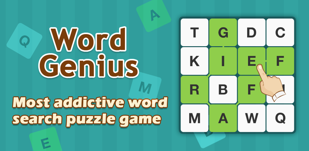 Word Genius - Mind Exercise Game - App on Amazon Appstore