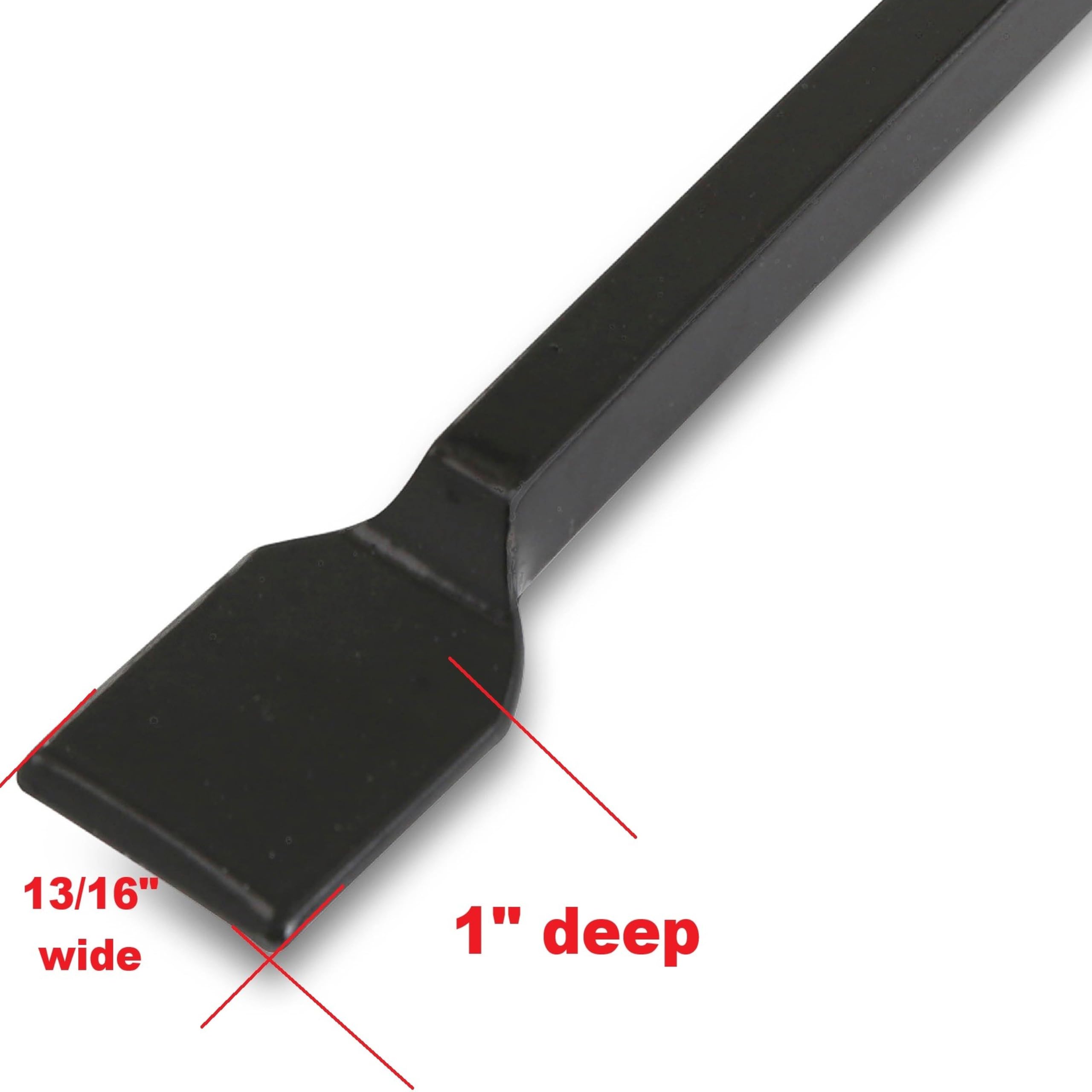 Snapklik.com : 25501 Automotive Gasket Scraper, Rust, Residue And ...