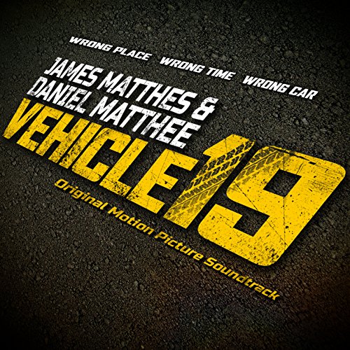 Play Vehicle 19 by James Matthes, Daniel Matthee & Mapuda on Amazon Music