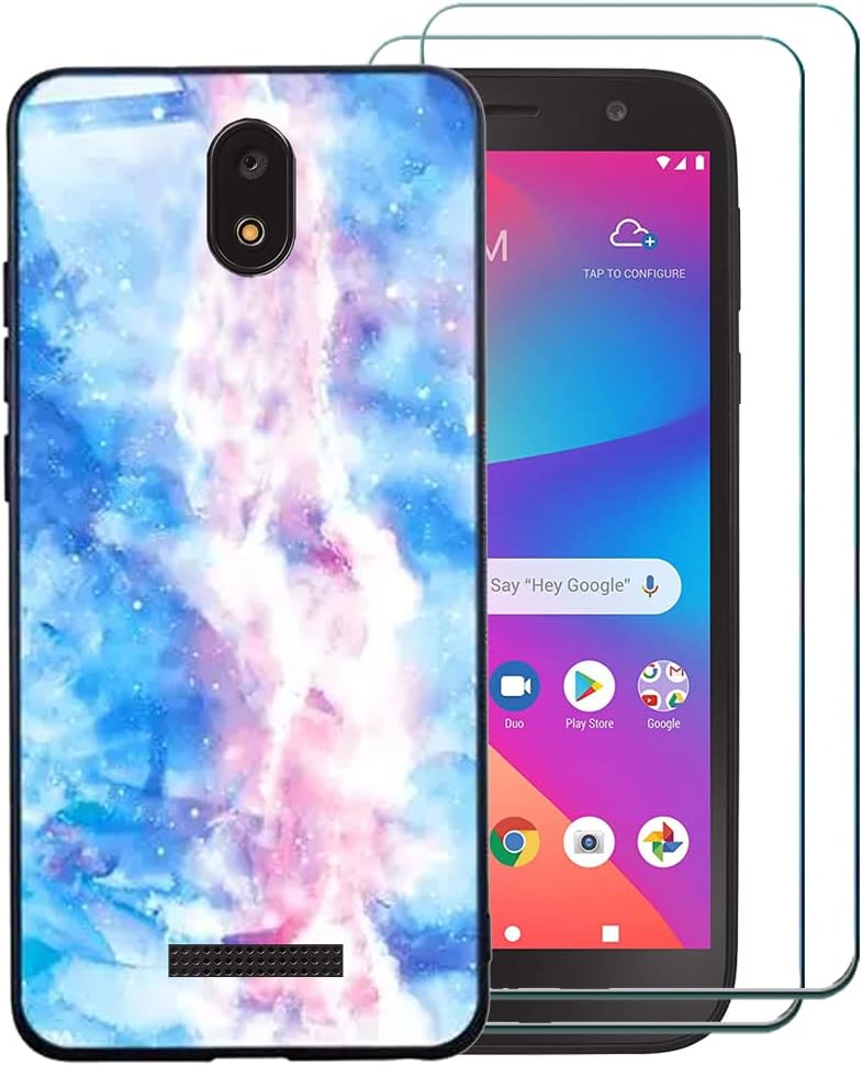 Amazon.com: Ranyi for Artia P600 Case with Screen Protector, Artia P600 ...