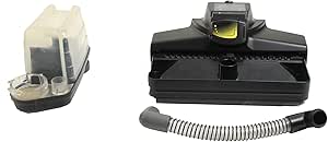 Amazon.com: Nice Kirby Carpet Shampooer System for Generation 5 G5 ...
