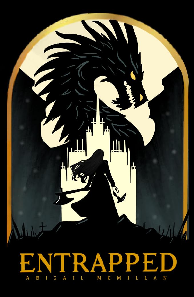 Amazon.com: Entrapped: Book one in the Aramore Chronicle's series (The ...