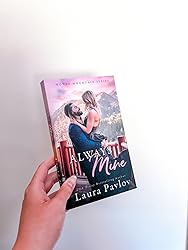 Amazon.com: Always Mine: Honey Mountain Series, Book 1 (Audible Audio Edition): Laura Pavlov ...