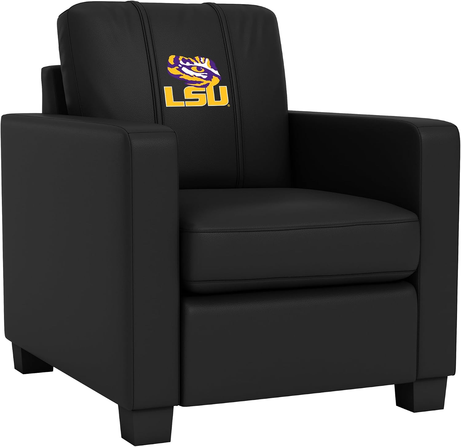 Amazon.com: Dreamseat LSU Tigers Athletic Primary Dyno Series ...