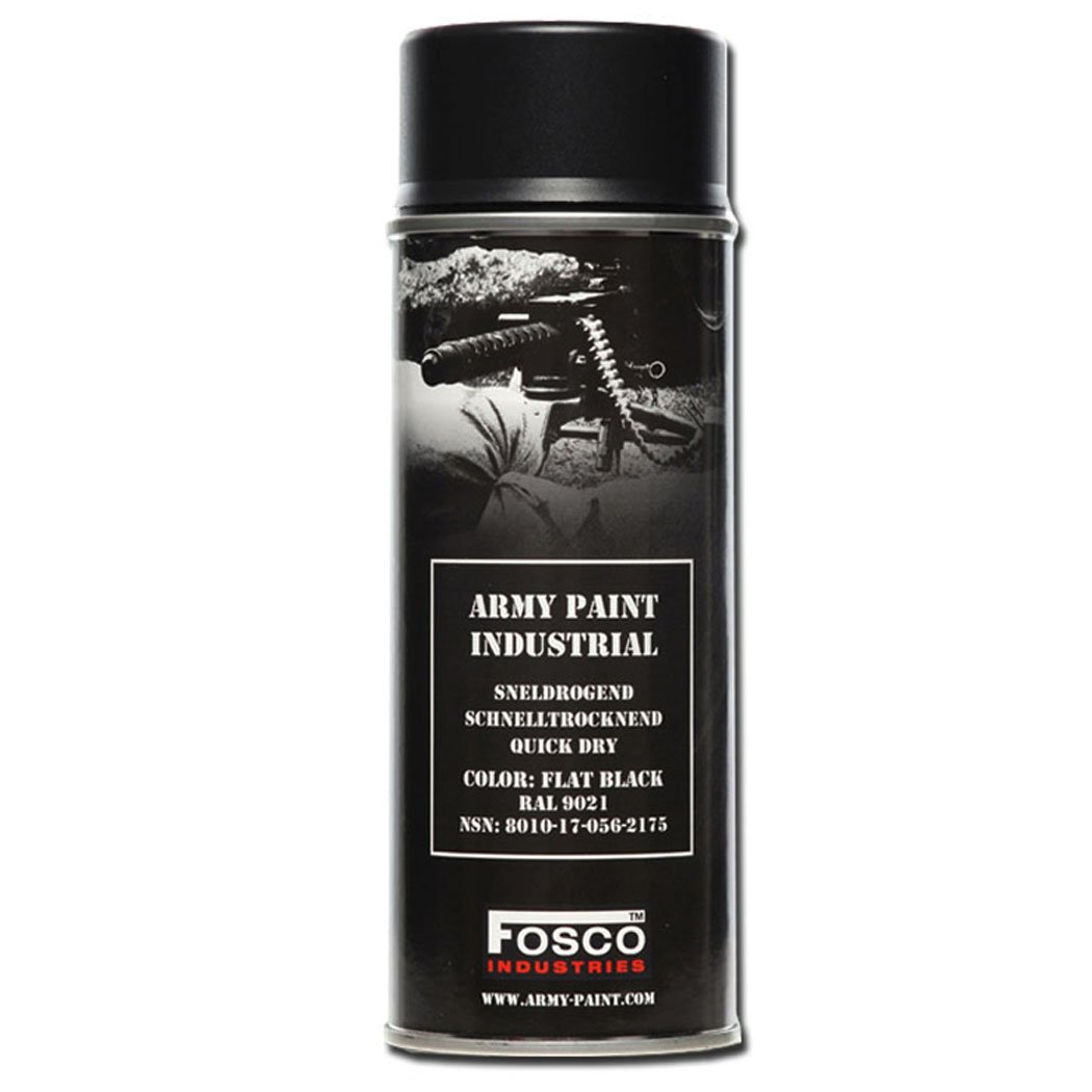 Fosco Paint 400 ml : Amazon.co.uk: DIY & Tools