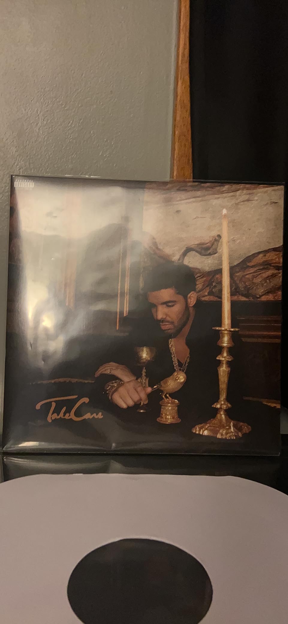 Drake - Take Care [Deluxe Edition] - Amazon.com Music
