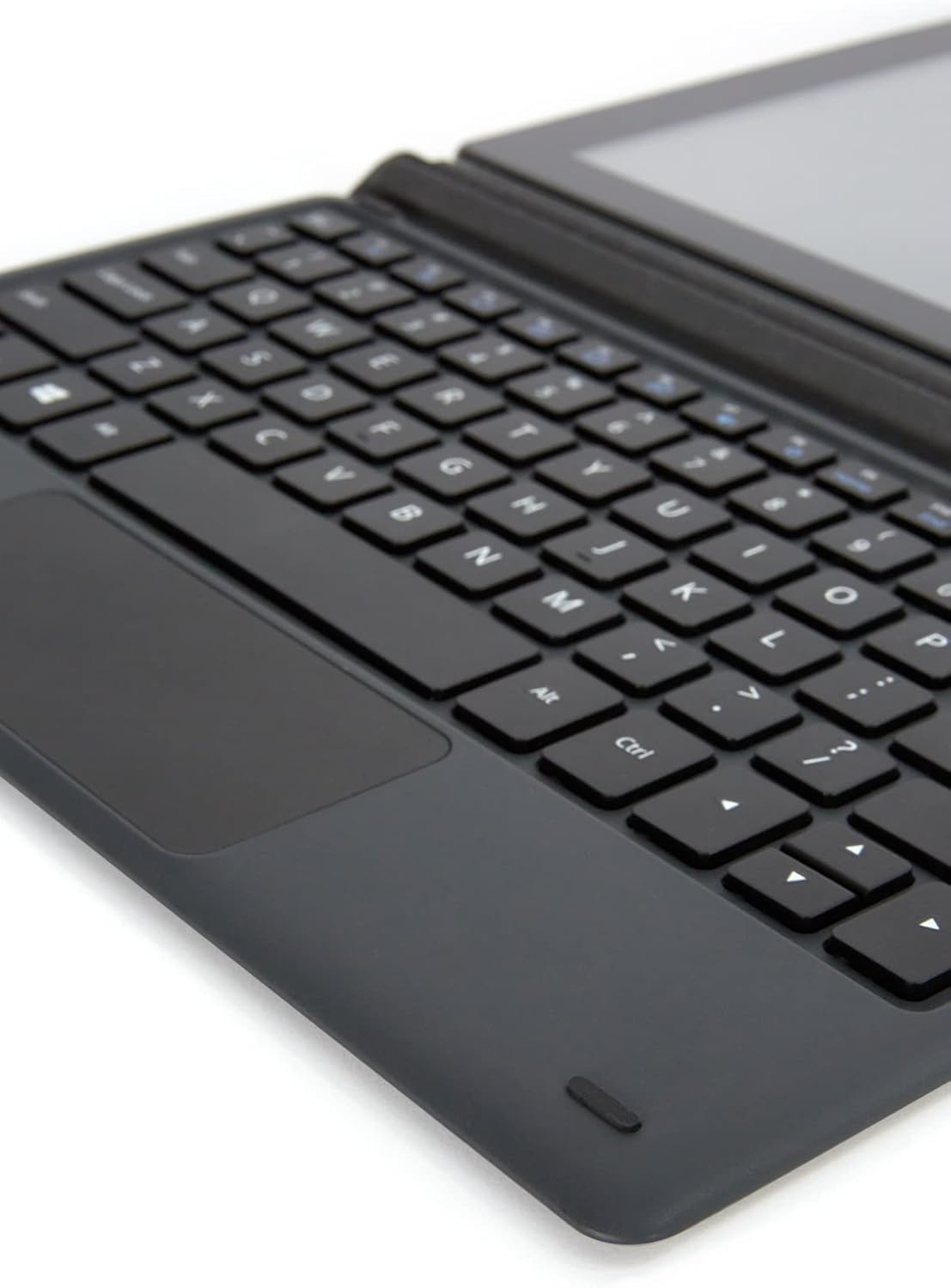 Microtech E-keyboard keyboard for Tablet e-tab Pro 4+ and e-tab Pro 4 ...
