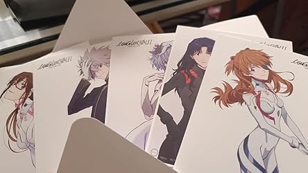 Amazon.com: EVANGELION:3.0+1.11 THRICE UPON A TIME [Blu-ray] : Spike ...