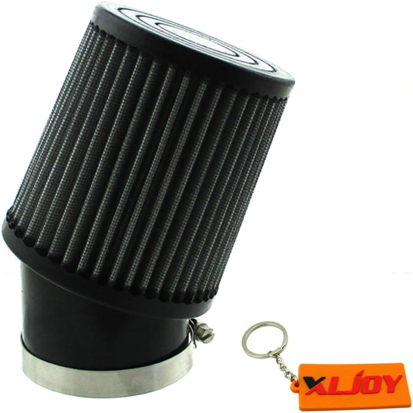Amazon.com: Air Filter Intake Kit Compatible For Go-Karts & Mini Bikes ...