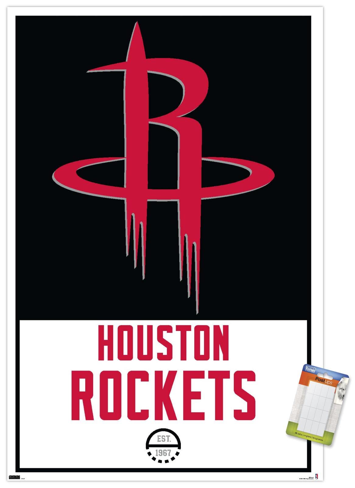 Rockets Logo Wallpaper